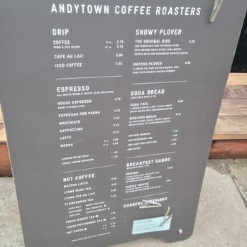 ANDYTOWN COFFEE ROASTERS - Updated November 2024 - 2943 Photos & 1082 ...
