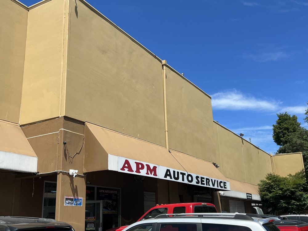 APM AUTO SERVICE - Updated October 2025 - 19 Reviews - 7711 230th St SW ...