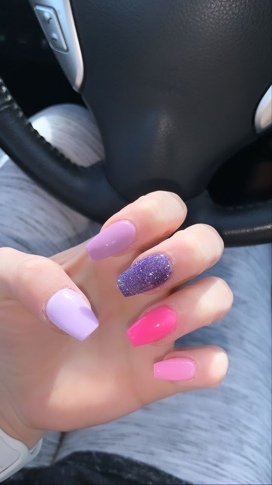 HYDRO NAILS AND SPA - Updated May 2024 - 10 Photos - 17900 Airline Hwy ...