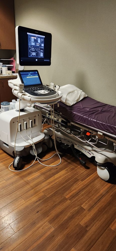 CHARLOTTE RADIOLOGY - SOUTHPARK BREAST CENTER - Updated December 2025 ...