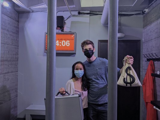 ESCAPE GAMES PDX - Updated March 2025 - 138 Photos & 291 Reviews - 2636 ...