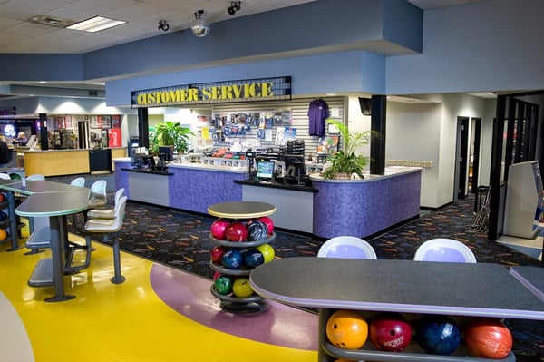 ABC EAST LANES - Updated December 2025 - 14 Photos & 20 Reviews - 1001 ...