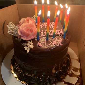 CHEFNESS BAKERY - Updated December 2025 - 180 Photos & 35 Reviews - 470 ...