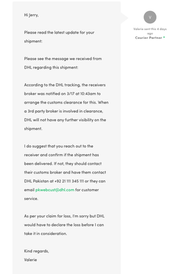 PARCEL MONKEY - Updated March 2026 - 23 Photos & 227 Reviews - 8601 NW ...