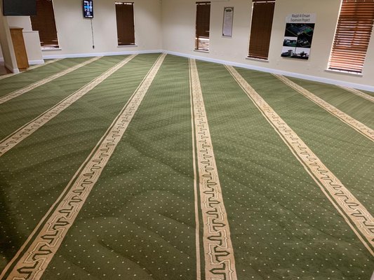 MASJID AL EMAAN - Updated April 2026 - 2842 Country Club Blvd, Stockton ...