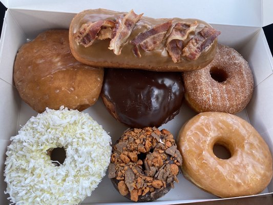 JUPITER DONUTS - Updated May 2025 - 189 Photos & 254 Reviews - 141 ...