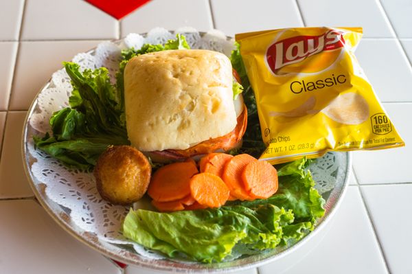 SHORT STOP FOOD TO GO - 22 Photos & 23 Reviews - 6918 Snider Plz ...