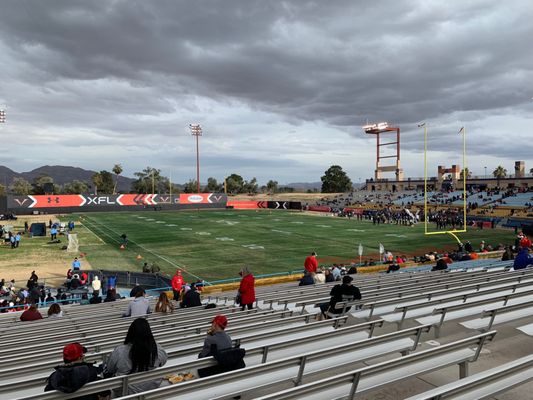 CASHMAN FIELD - Updated October 2025 - 290 Photos & 131 Reviews - 850 ...