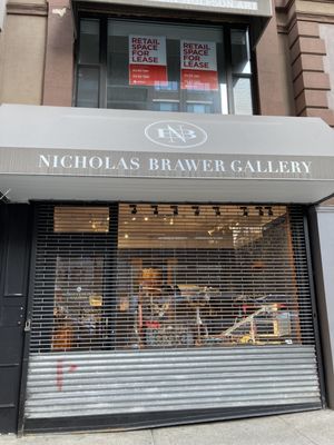 NICHOLAS BRAWER GALLERY - Updated September 2025 - 13 Photos - 1046 ...