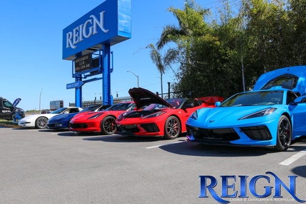 REIGN LADIES’ AND GENTLEMEN’S NIGHTCLUB - Updated October 2025 - 75 ...