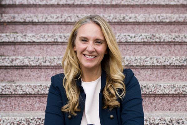 MICHELLE DEELY, MFT - Updated January 2025 - 3896 24th St, San ...