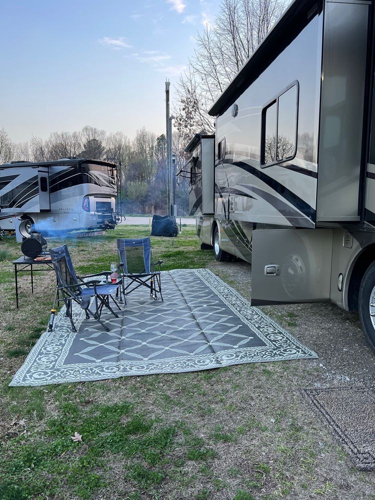 NORTH CAROLINA STATE FAIR CAMPGROUND - Updated January 2026 - 801 Youth ...