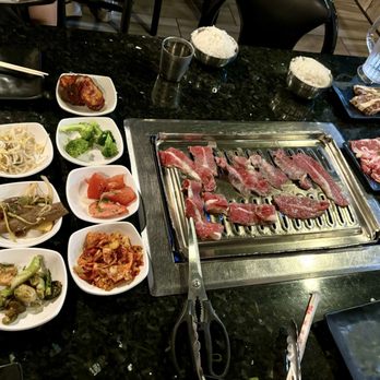 GOGI TIME - Updated August 2025 - 2626 Photos & 1956 Reviews - 2600 ...