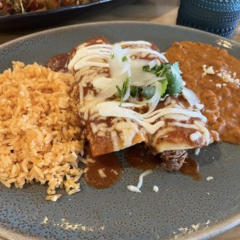 AGAVE AZUL COCINA MEXICANA - GATEWAY - Updated May 2024 - 269 Photos ...