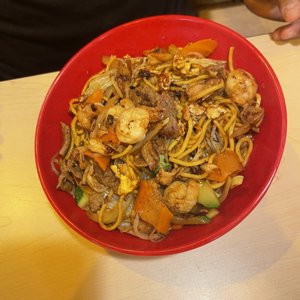 YUMMY YAKI - 32 Photos & 23 Reviews - 7131 Eastchase Pkwy, Montgomery ...