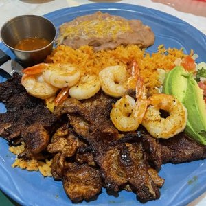 DON TAPATIO TAQUERIA - 630 S Broadway, Edmond, Oklahoma - Latin ...