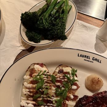 LAUREL GRILL - Updated July 2025 - 579 Photos & 255 Reviews - 9300 ...