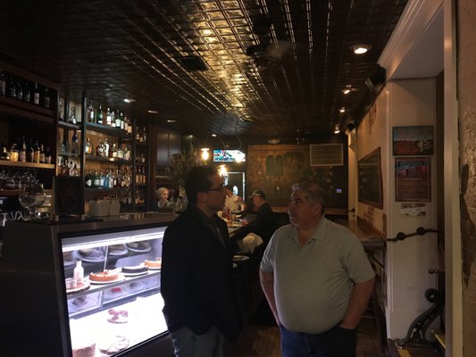 LAST RESORT GRILL - 459 Photos & 700 Reviews - Southern - 174-184 W ...