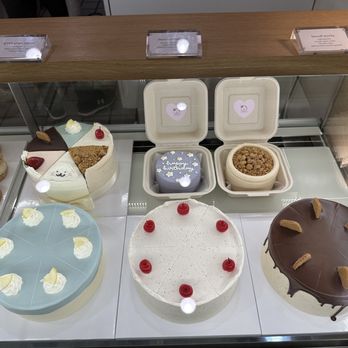 HARUCAKE - Updated July 2024 - 1115 Photos & 391 Reviews - 3450 W 6th St, Los Angeles ...