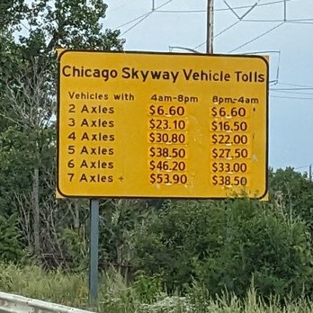 CHICAGO SKYWAY - Updated January 2026 - 91 Photos & 46 Reviews ...