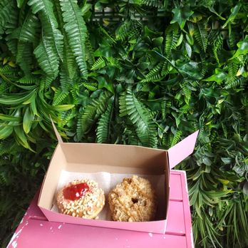 GROUNDS DONUT HOUSE - Updated July 2025 - 205 Photos & 59 Reviews ...