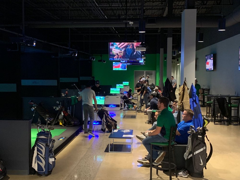 X-GOLF ROCHESTER HILLS - Updated December 2025 - 13 Photos - 1134 S ...