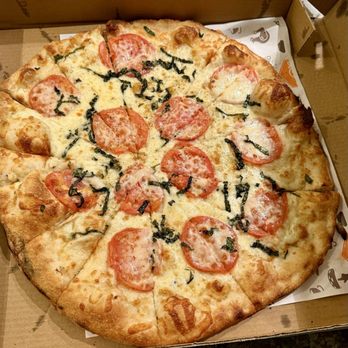 AH-BEETZ NEW HAVEN PIZZA-WEST PALM BEACH - Updated December 2025 - 47 ...