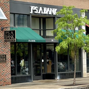 Joseph a bank near me store