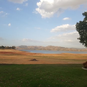 BOATHAVEN HOLIDAY PARK - 33 Boathaven Rd, Ebden Victoria, Australia ...