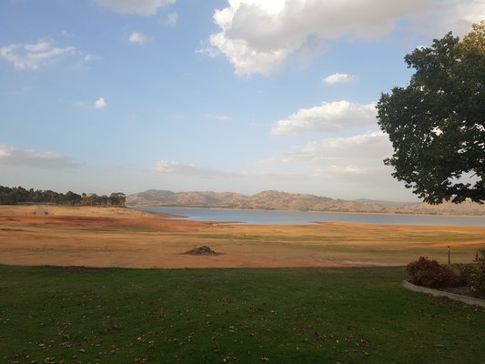 BOATHAVEN HOLIDAY PARK - 33 Boathaven Rd, Ebden Victoria, Australia - Yelp