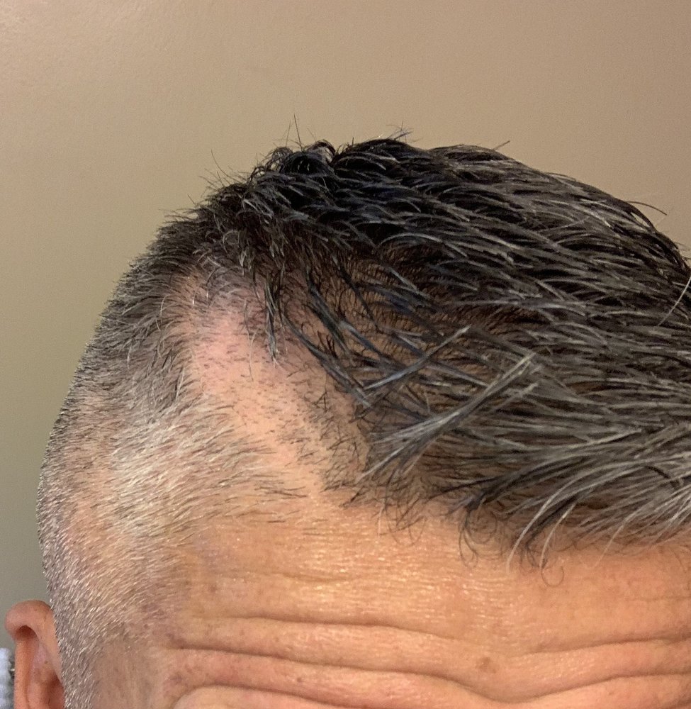 GRAND BARBER SHOP - Updated November 2024 - 21 Photos & 136 Reviews ...