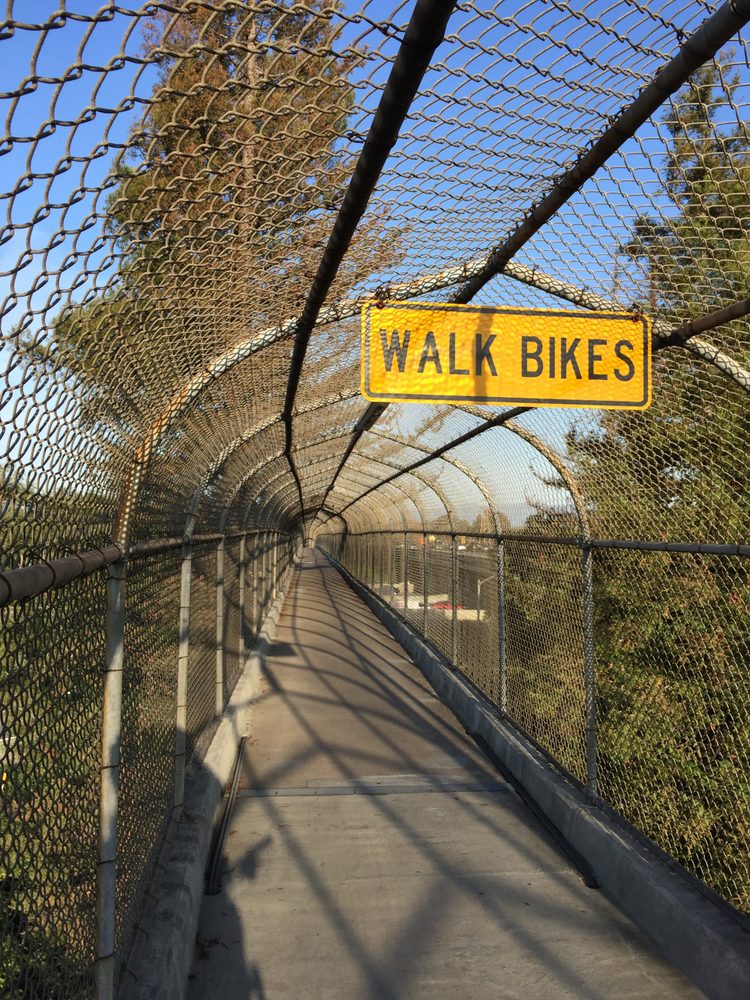 OREGON EXPRESSWAY/EMBARCADERO ROAD OVERCROSSING - Updated December 2025 ...