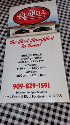 RED HILL COFFEE SHOP - Updated December 2025 - 288 Photos & 435 Reviews ...