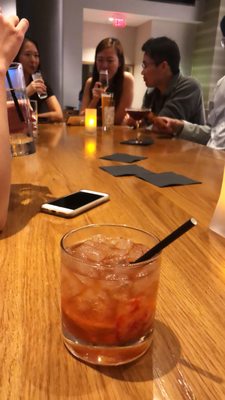 16 ON THE PARK - 124 Photos & 95 Reviews - 800 N Wolfe St, Baltimore, Maryland - Seafood ...