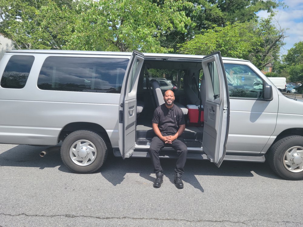 P&R TRANSPORT - Updated December 2025 - Laurel, Maryland ...