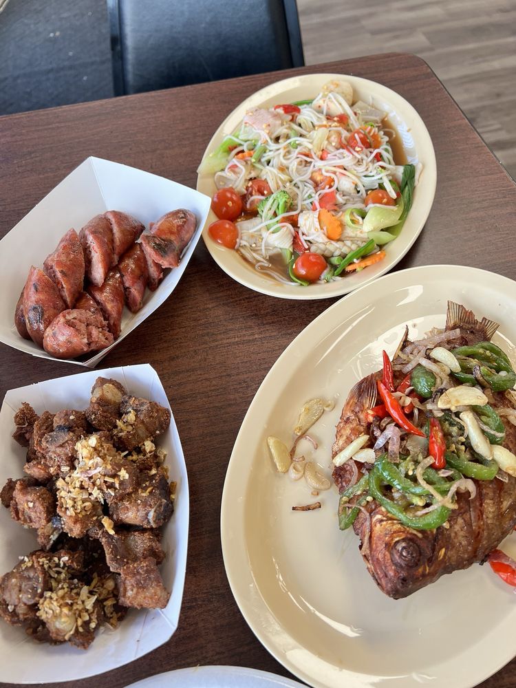 LAO THAI KITCHEN - Updated August 2024 - 23 Photos - 1716 East State ...