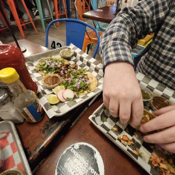 OLLA TAQUERIA GUTIERREZ - Updated May 2025 - 415 Photos & 226 Reviews ...