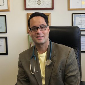 WASHINGTON ROBERT MD - 15 Reviews - 1711 W Temple St, Los Angeles ...