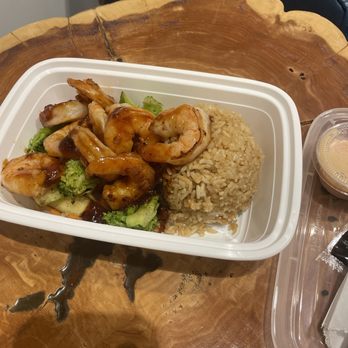 STIX EXPRESS DOWNTOWN - Updated October 2025 - 70 Photos & 30 Reviews ...