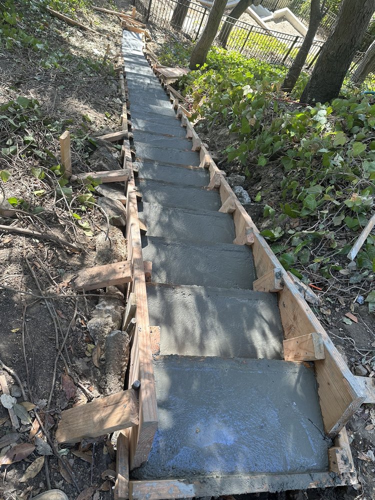 DANNY LANDSCAPE - Updated January 2026 - 56 Photos - Oakland ...