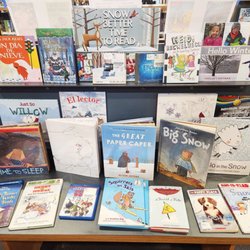 SEATTLE PUBLIC LIBRARY - BROADVIEW BRANCH - 32 Photos & 17 Reviews ...