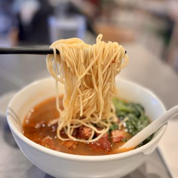 DONG TING NOODLE - Updated September 2024 - 430 Photos & 163 Reviews ...