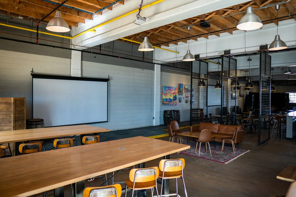 RAYBACK COLLECTIVE - 193 Photos & 189 Reviews - 2775 Valmont Rd ...