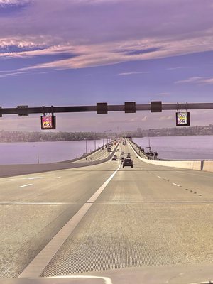 EVERGREEN POINT FLOATING BRIDGE - Updated September 2025 - 79 Photos ...