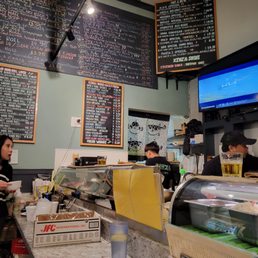 KINZA SUSHI AND ASIAN IZAKAYA - Updated July 2025 - 1114 Photos & 955 ...