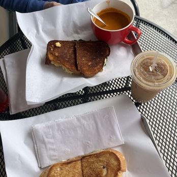 FAST CAT COFFEE - Updated May 2024 - Yelp