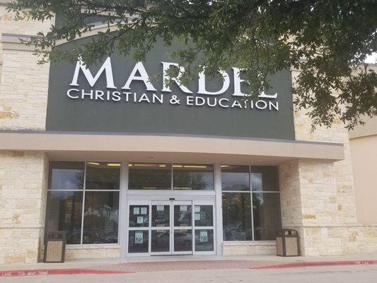 MARDEL CHRISTIAN & EDUCATION - Updated July 2024 - 25 Photos & 28 ...
