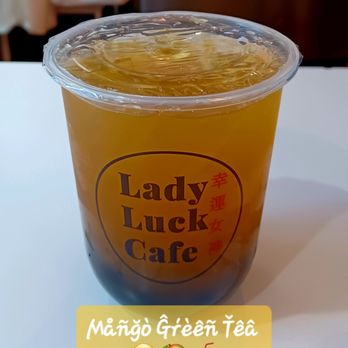 LADY LUCK CAFE - Updated June 2025 - 269 Photos & 103 Reviews - 956 ...
