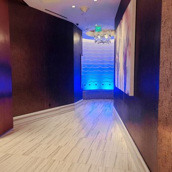 ROCK SPA & SALON - SEMINOLE HARD ROCK TAMPA - Updated October 2025 - 46 ...