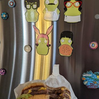 STAR BURGERS - Updated September 2025 - 30 Photos & 69 Reviews - 2213 ...